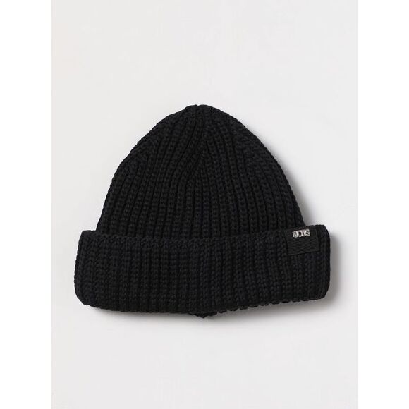 GCDS | Accessories | Gcds Hat Men Black | Poshmark
